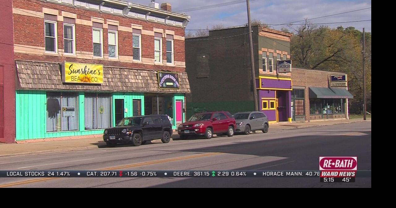 Site of Springfield shooting to be transformed into innovation hub ...