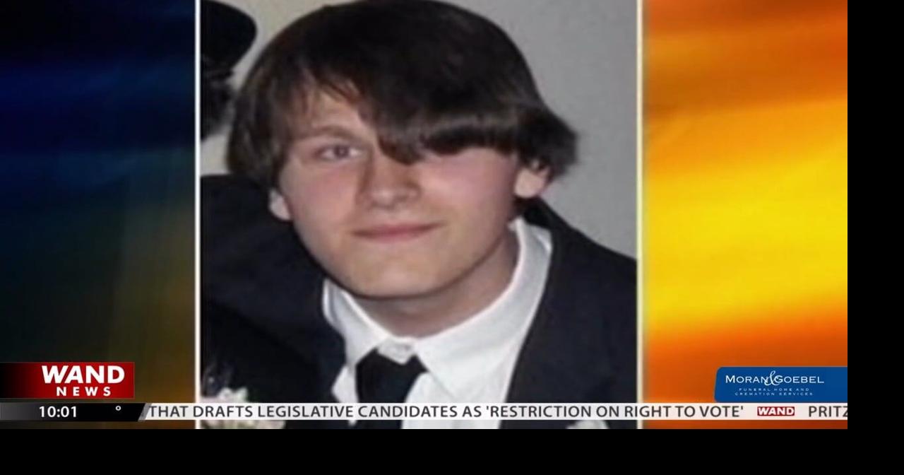 Two men arrested for murder in 2011 Caleb Witty case | News | wandtv.com