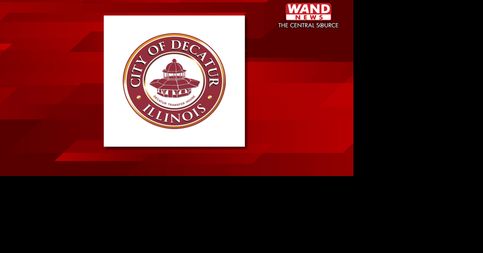 City of Decatur IL to host touch-a-truck equipment show | Local News ...