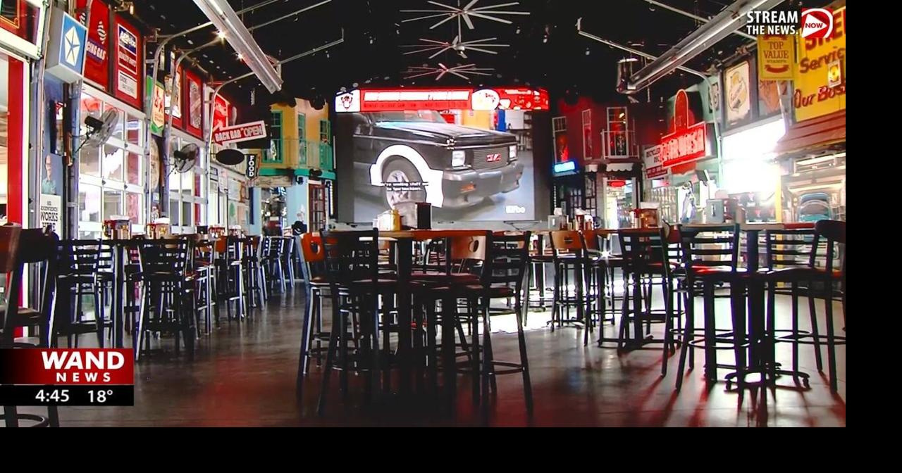 Around the 217: Springfield celebrates 100 years of Route 66 ...