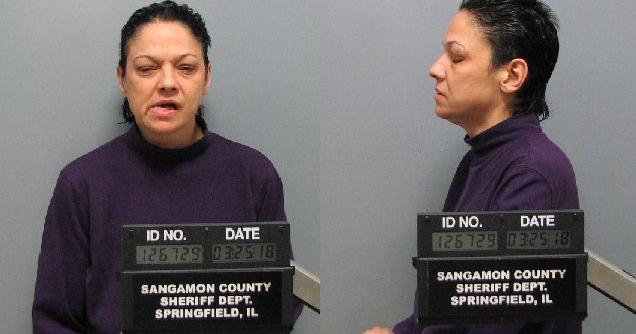 Springfield woman found guilty of murder in 2018 stabbing | News ...