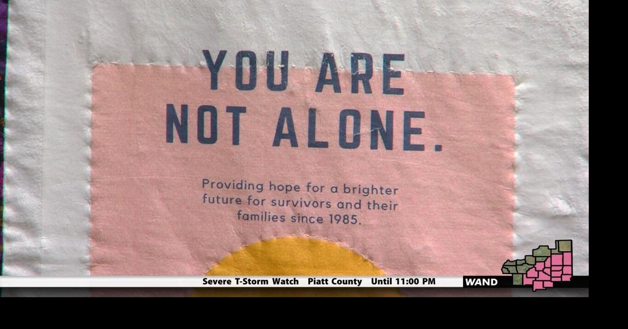 Remembering Emma Shafer: Resources available for domestic violence ...