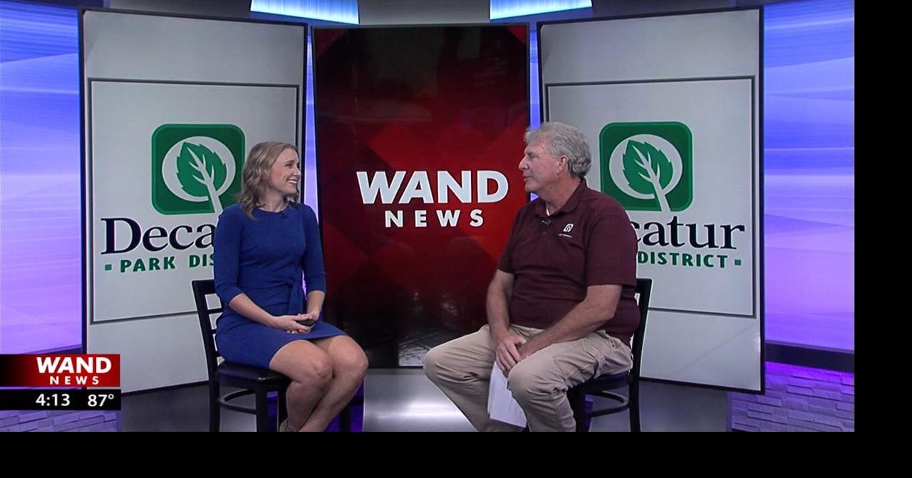 Decatur Park District summer events still to come | Community | wandtv.com