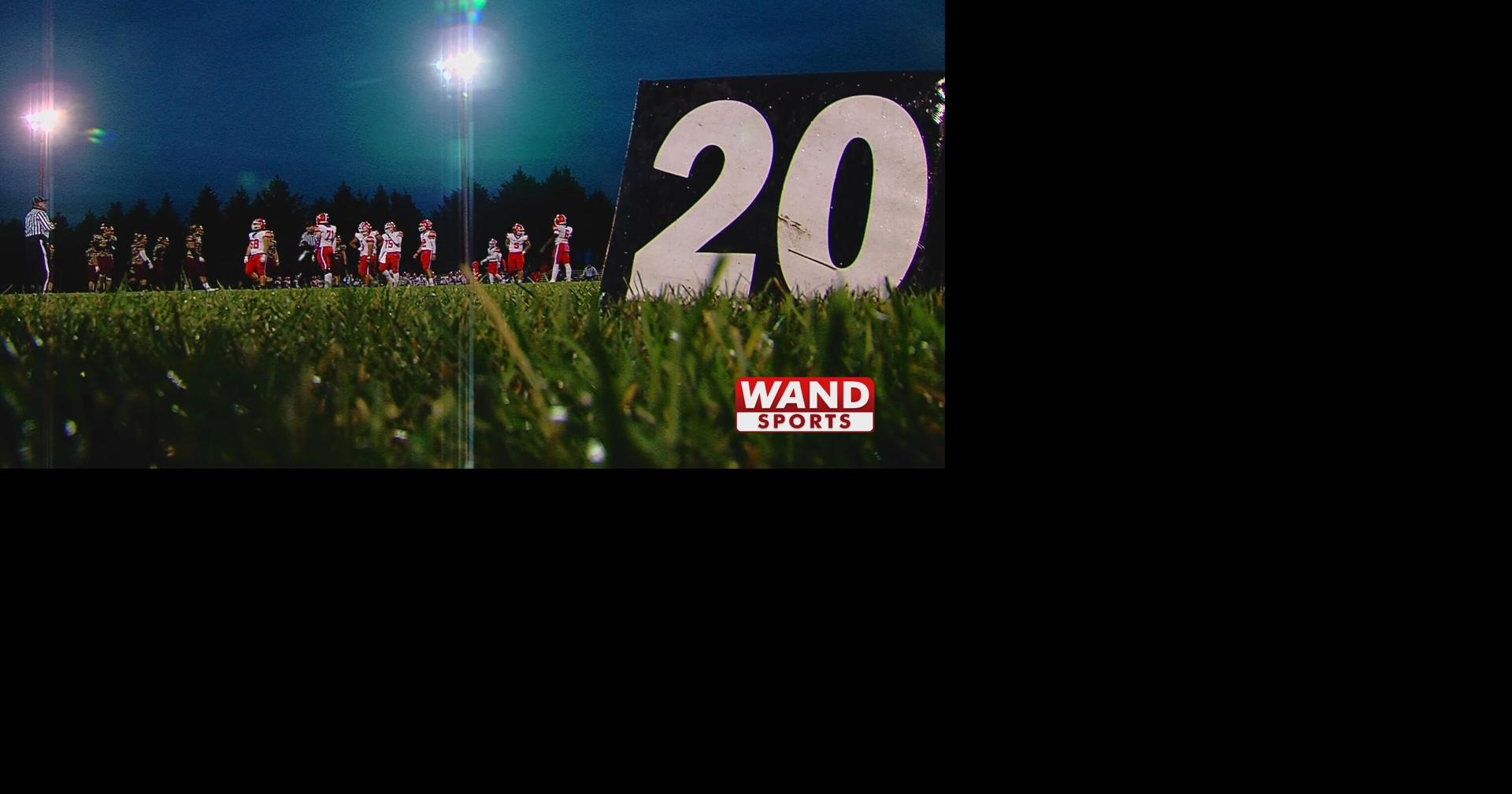 9-23 Friday Frenzy | Friday Frenzy | wandtv.com