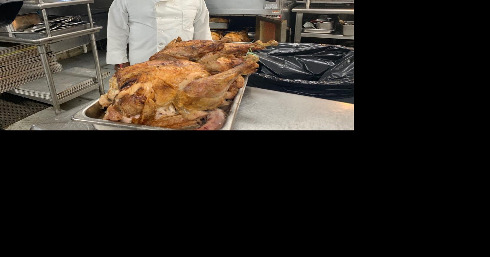 Decatur Club to host annual Thanksgiving Day brunch | News | wandtv.com