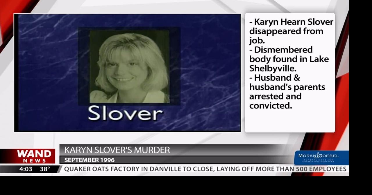 Mother and son petition for new trial in 1996 murder of Karyn Hearn ...