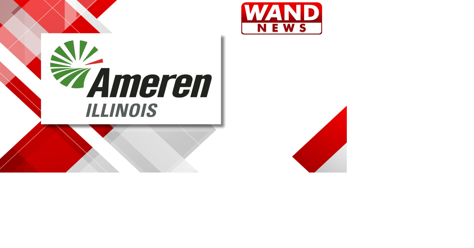 ICC asks for public comment on proposed Ameren gas rate hike ...