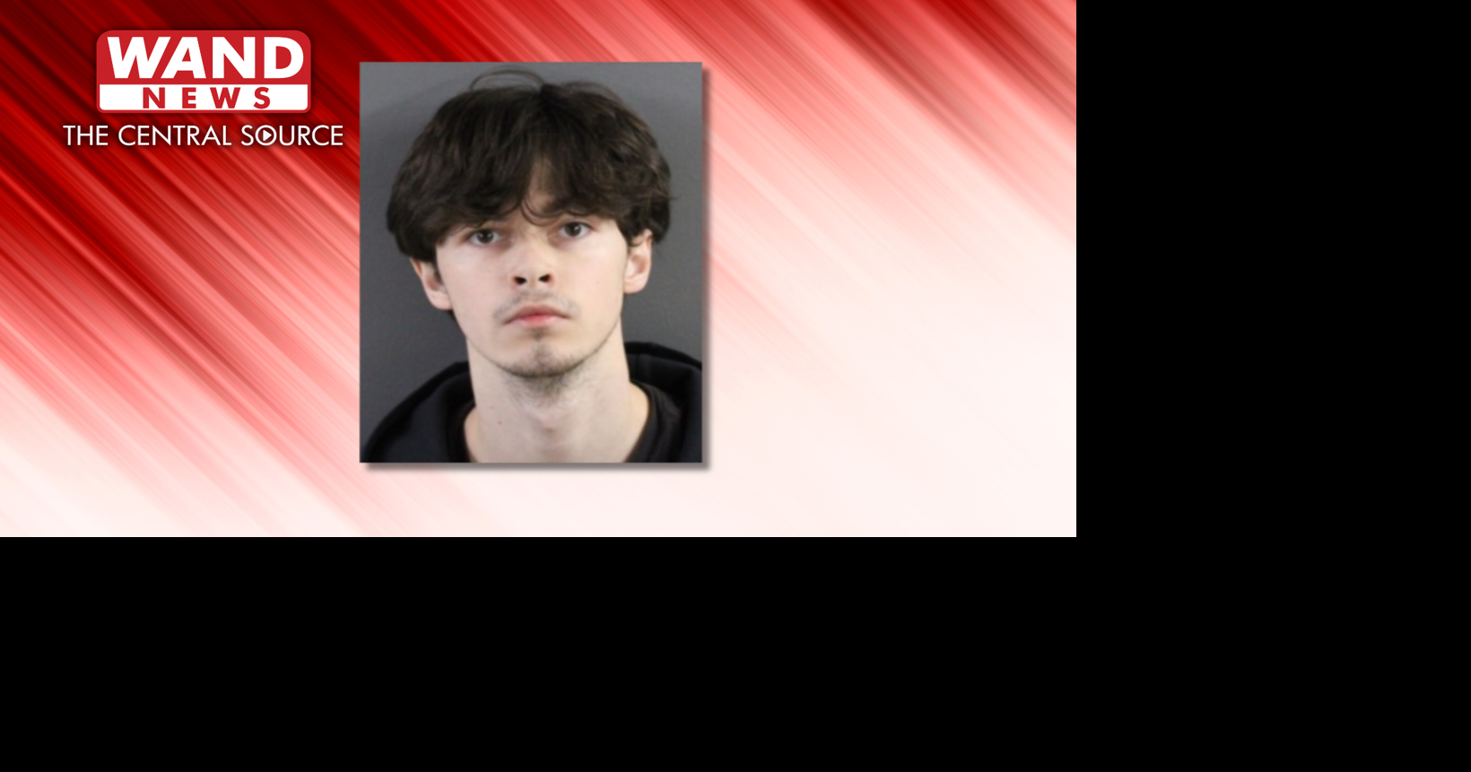 Man accused of stabbing in Charleston IL | News | wandtv.com