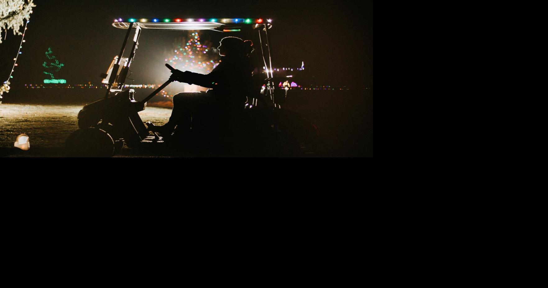 Tickets for 'Trees on the Tees' are on sale in Decatur | Community ...