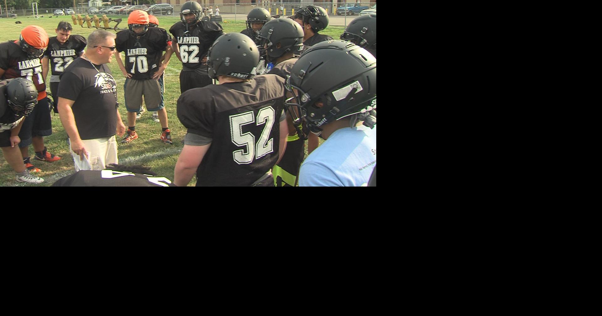 WAND Two-a-Days: Lanphier Lions | Sports | wandtv.com