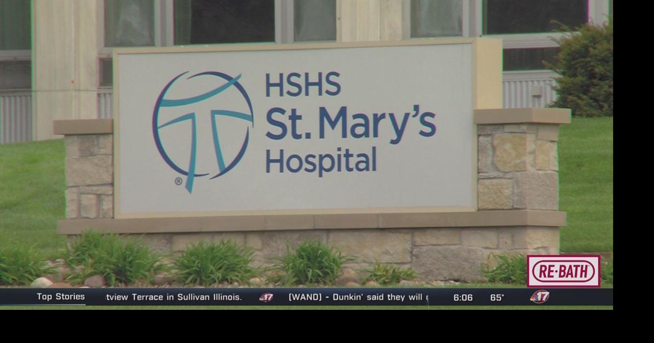 Hospital Sisters Health Systems releases statement on furloughs | News ...