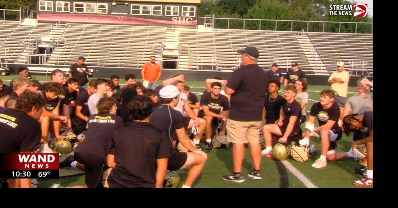 SEASON PREVIEW: SHG preparing to return to top of state title ...