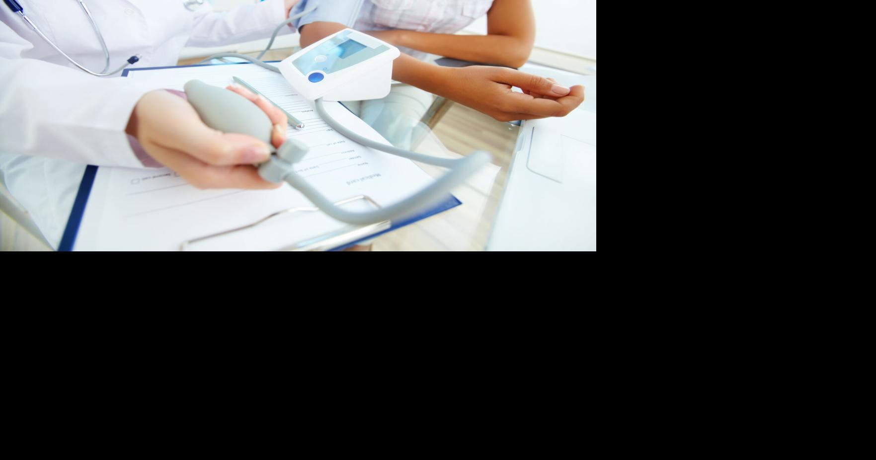 Five reasons to see a cardiologist | News | wandtv.com