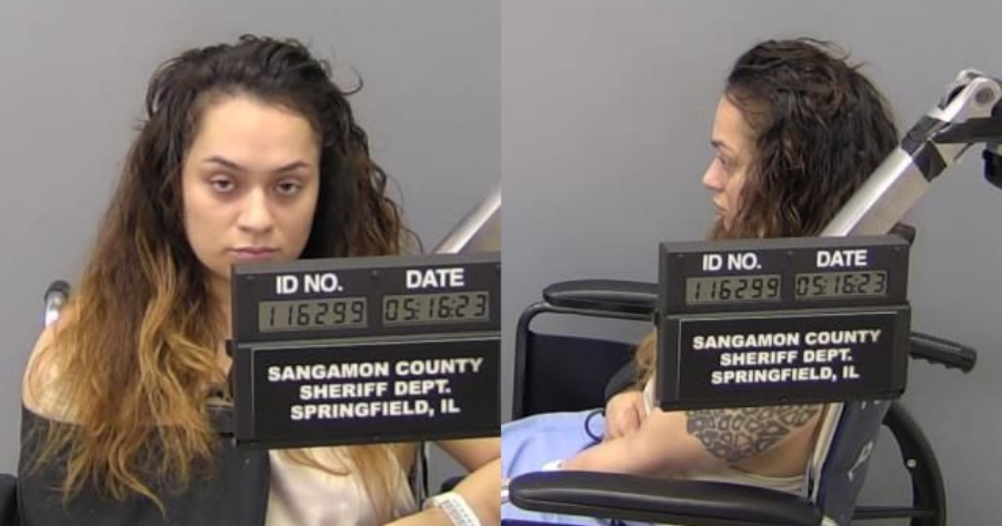 Springfield woman indicted for aggravated driving under the influence ...