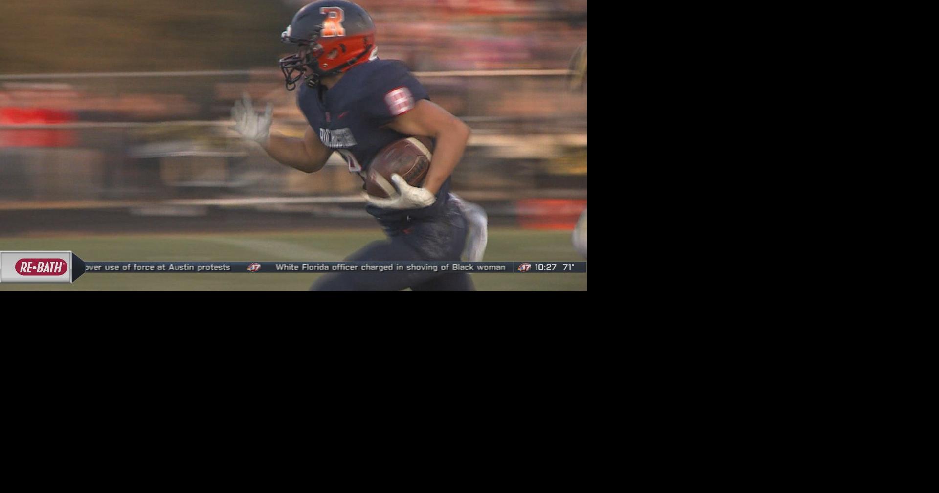 Rochester's Hank Beatty receiving several D-1 offers following ...