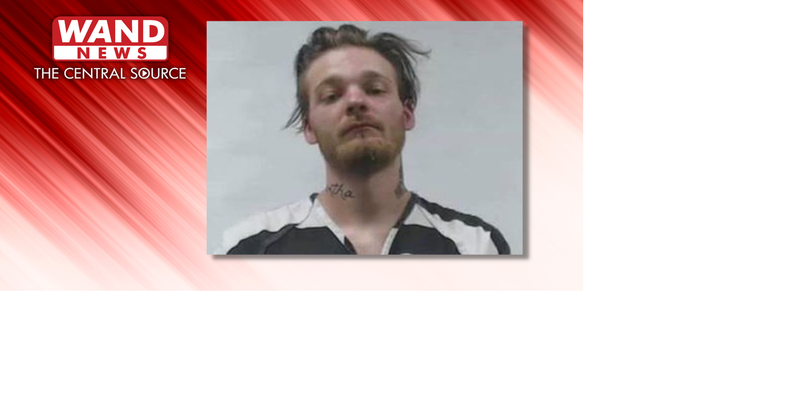 Pre Trial Date Set For Man Accused Of Killing Pregnant Girlfriend In