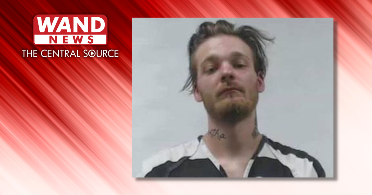 Pre Trial Date Set For Man Accused Of Killing Pregnant Girlfriend In
