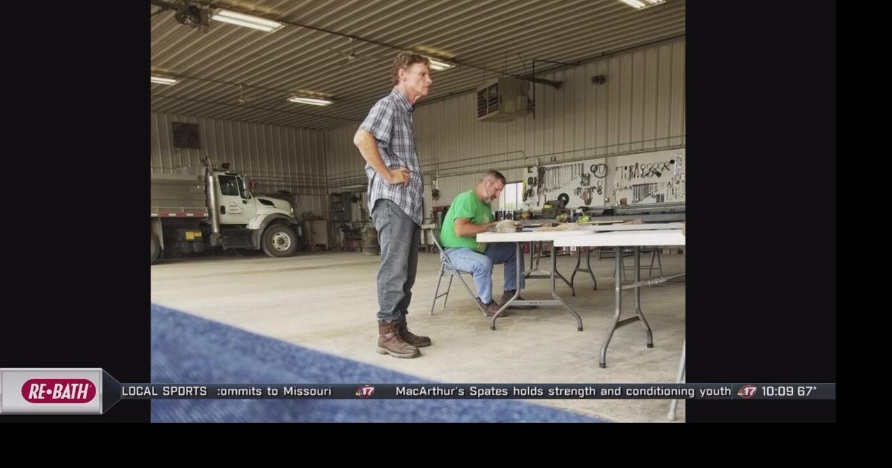 I-TEAM Update: Highway engineer to quit | News | wandtv.com