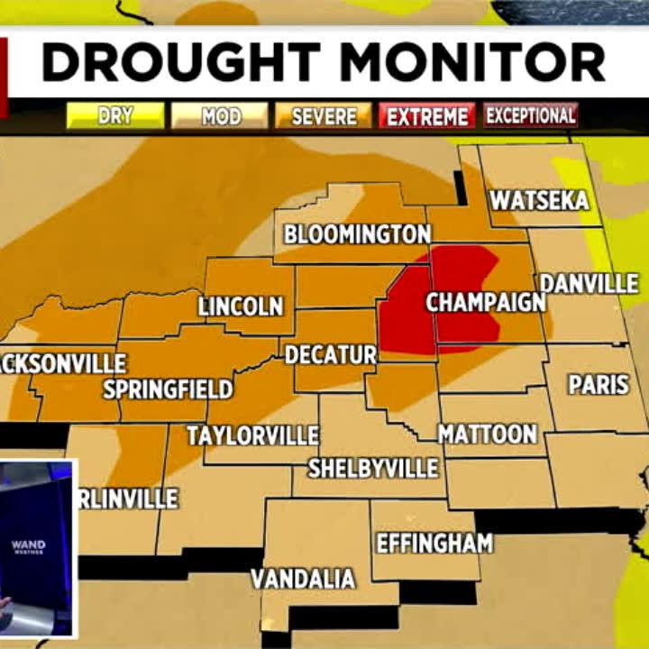 Caterpillar expands its Decatur campus first time since 1997 | News ...