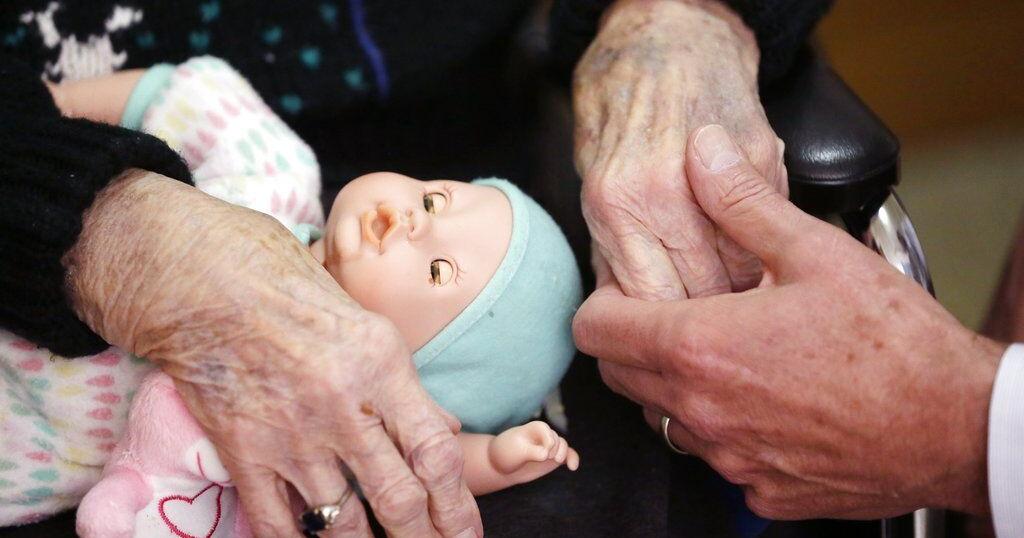 October is Residents' Rights Month | Community | wandtv.com