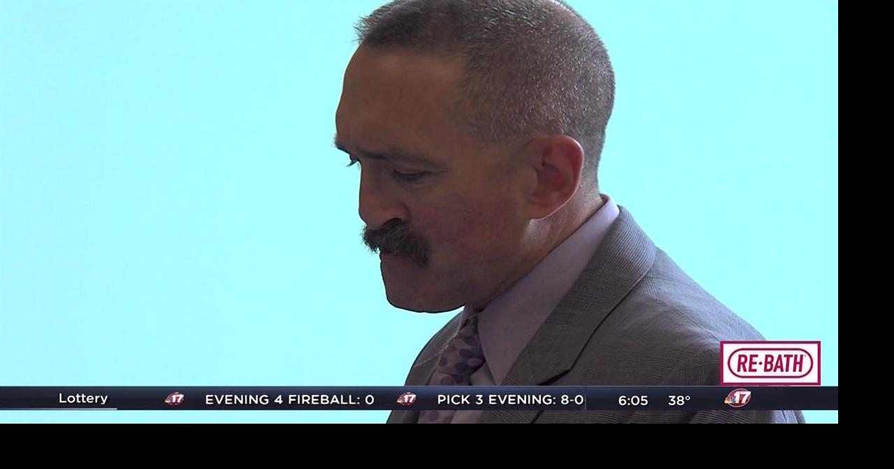 Jay Scott announces plan to retire from state's attorney role | News ...