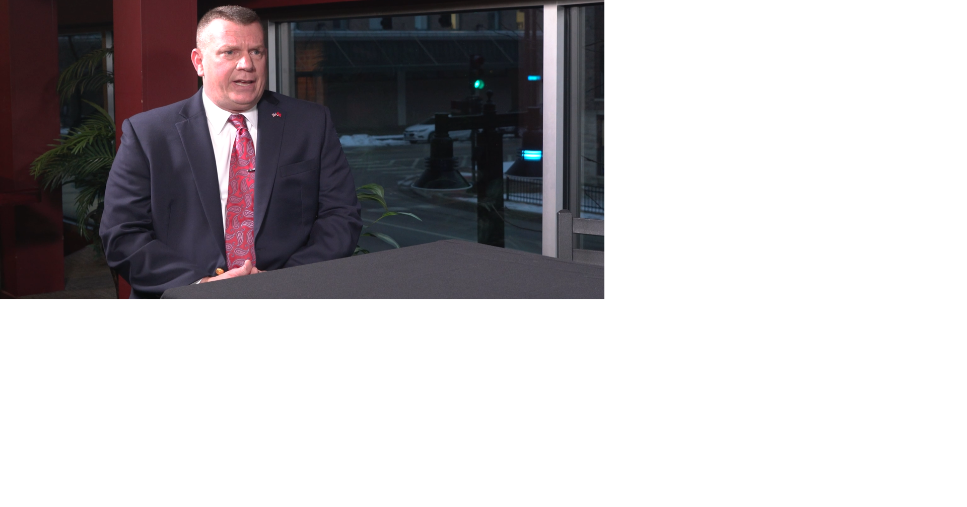 Ed Culp | | wandtv.com