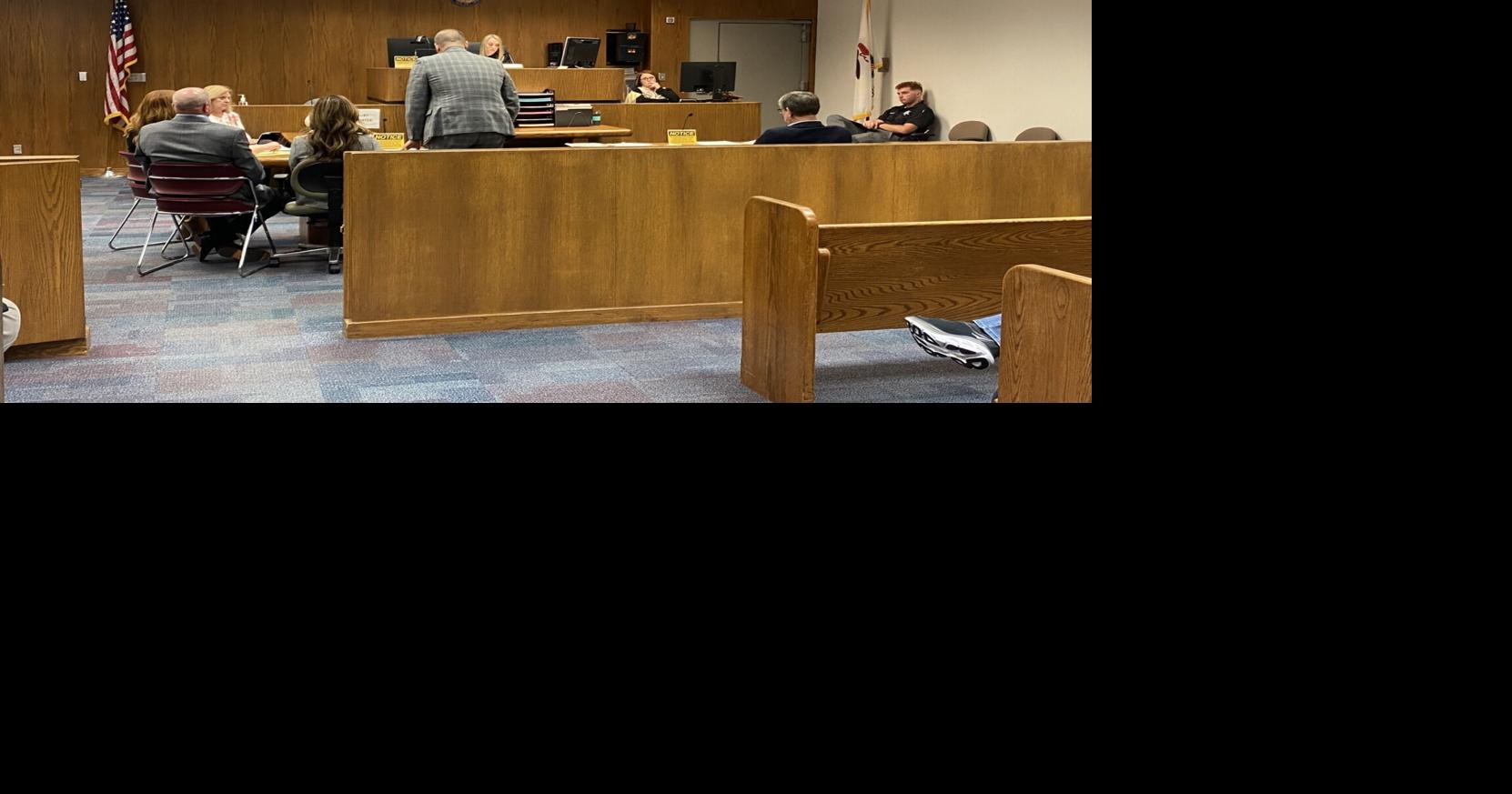 Judge dismisses portion of child pornography charges in Nichols cases ...