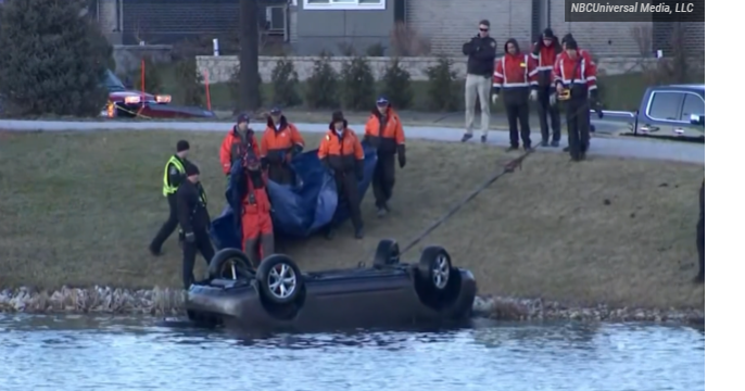 Body recovered in Vernon Hills pond amid search for missing Illinois ...