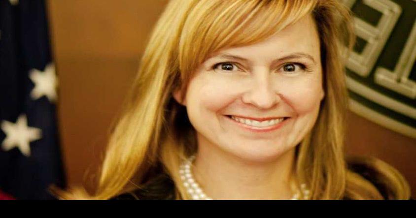 Honorable Sara Darrow named next Chief Judge | Top Stories | wandtv.com