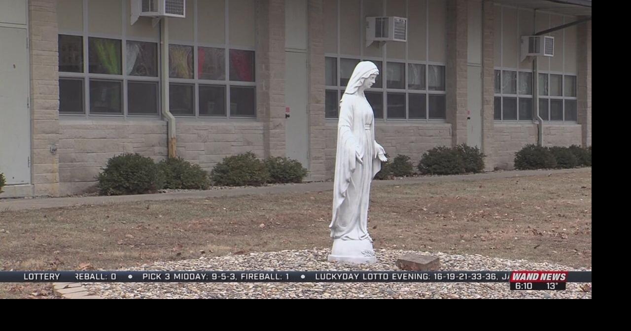 Catholic schools seeing significant growth | News | wandtv.com