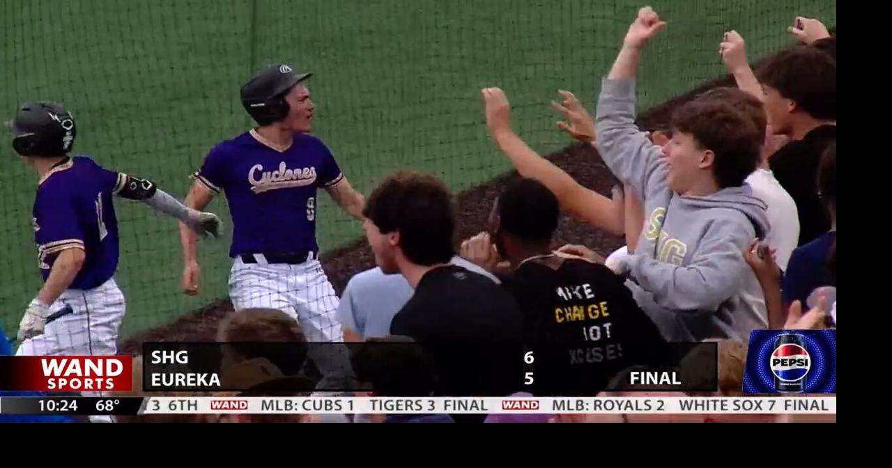 State Semifinal Recap: SHG Baseball completes comeback, Leroy Softball ...