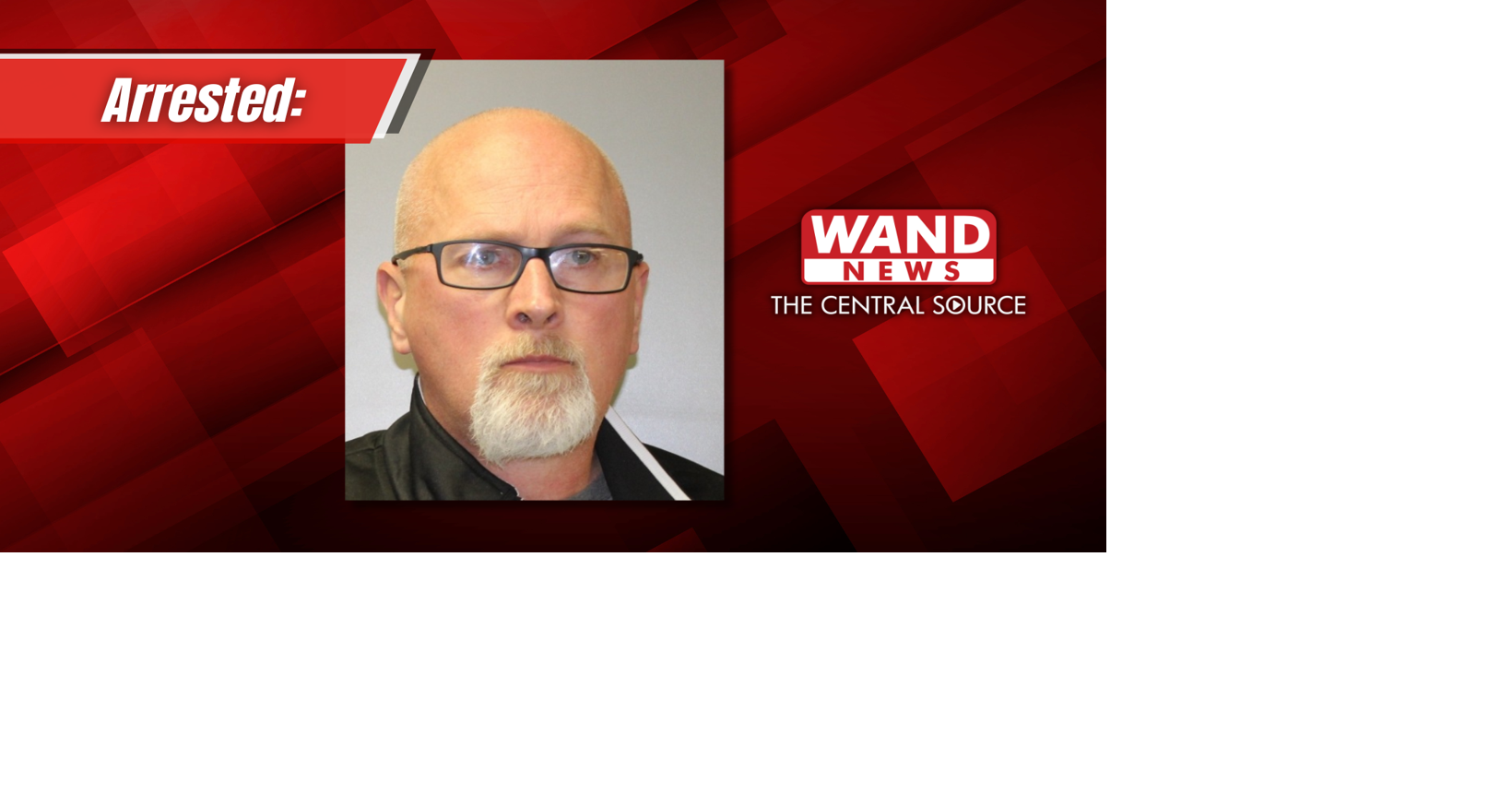 Mattoon man accused of sexually assaulting child for 5 years | News ...