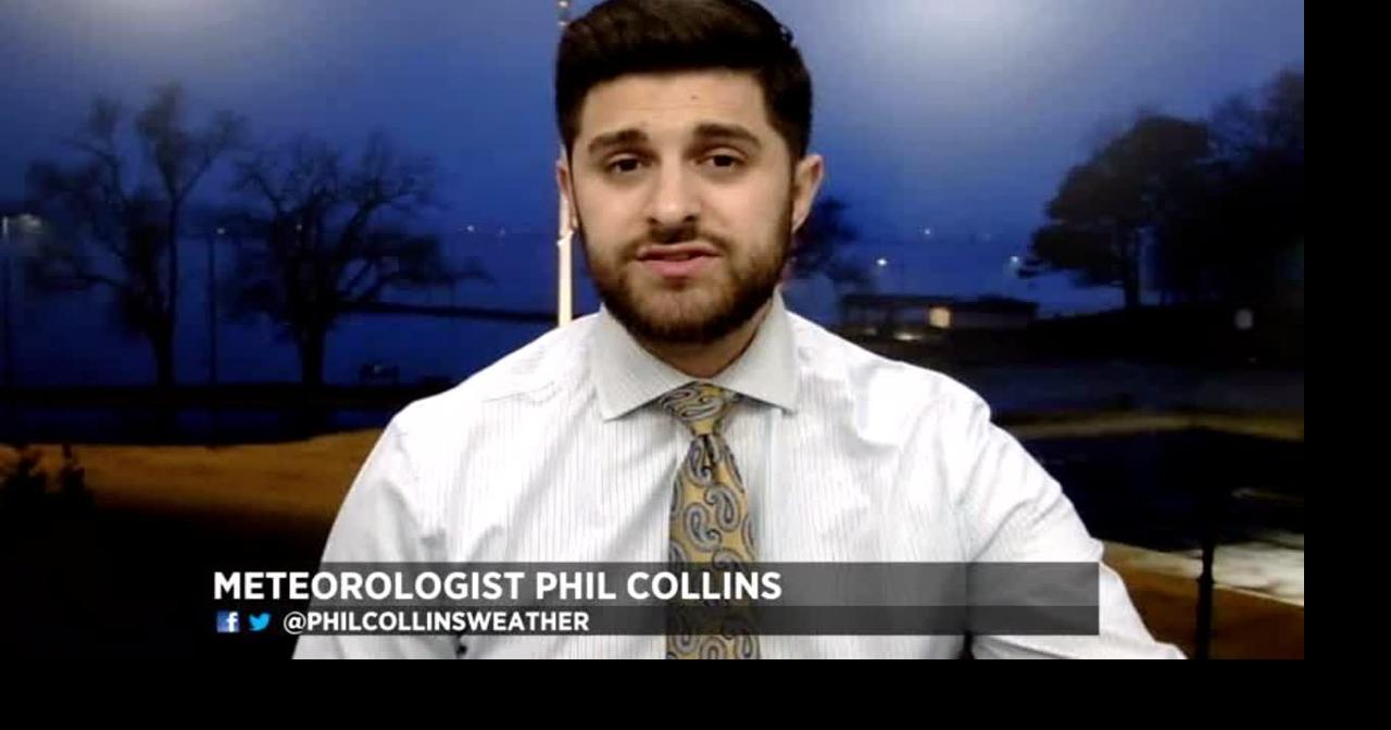 Freezing Drizzle Update | | wandtv.com