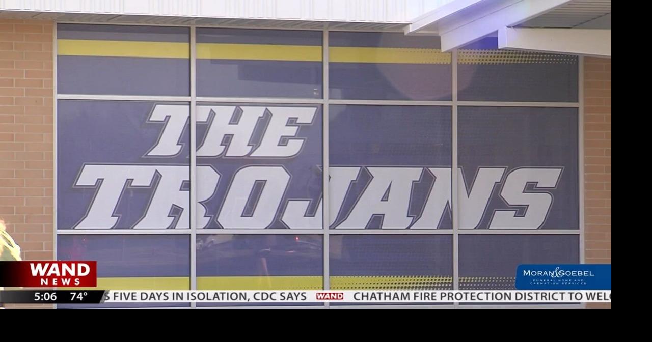 Maroa Forsyth Middle Student Initiatives | News | wandtv.com