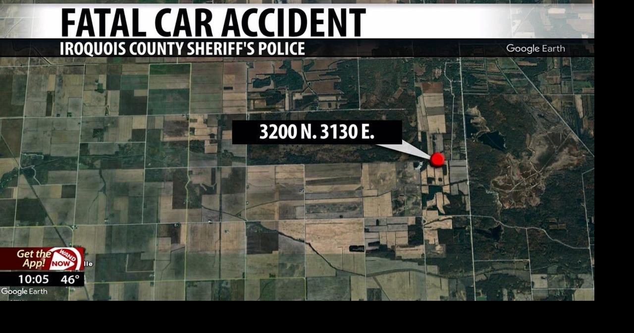 Fatal crash takes the life of one in Iroquois County | Community ...