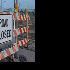 Headway Made on Springfield Rail Improvement Project | News | wandtv.com