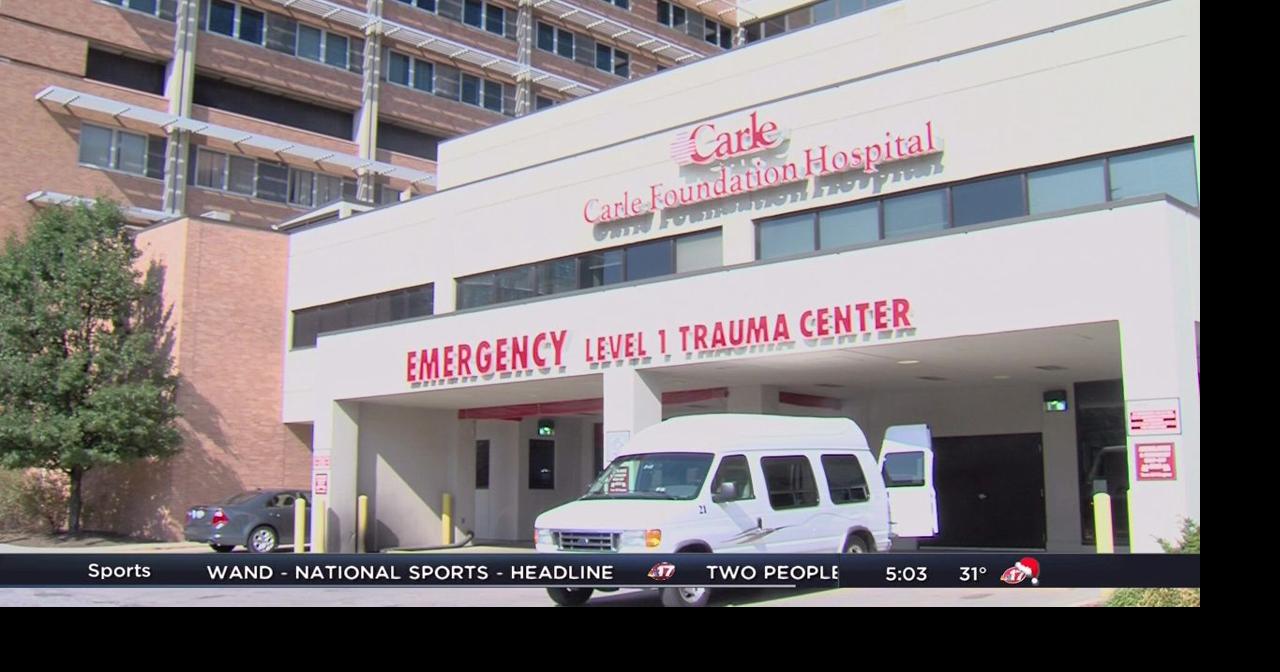 Woman charged in love triangle brawl at hospital | News | wandtv.com