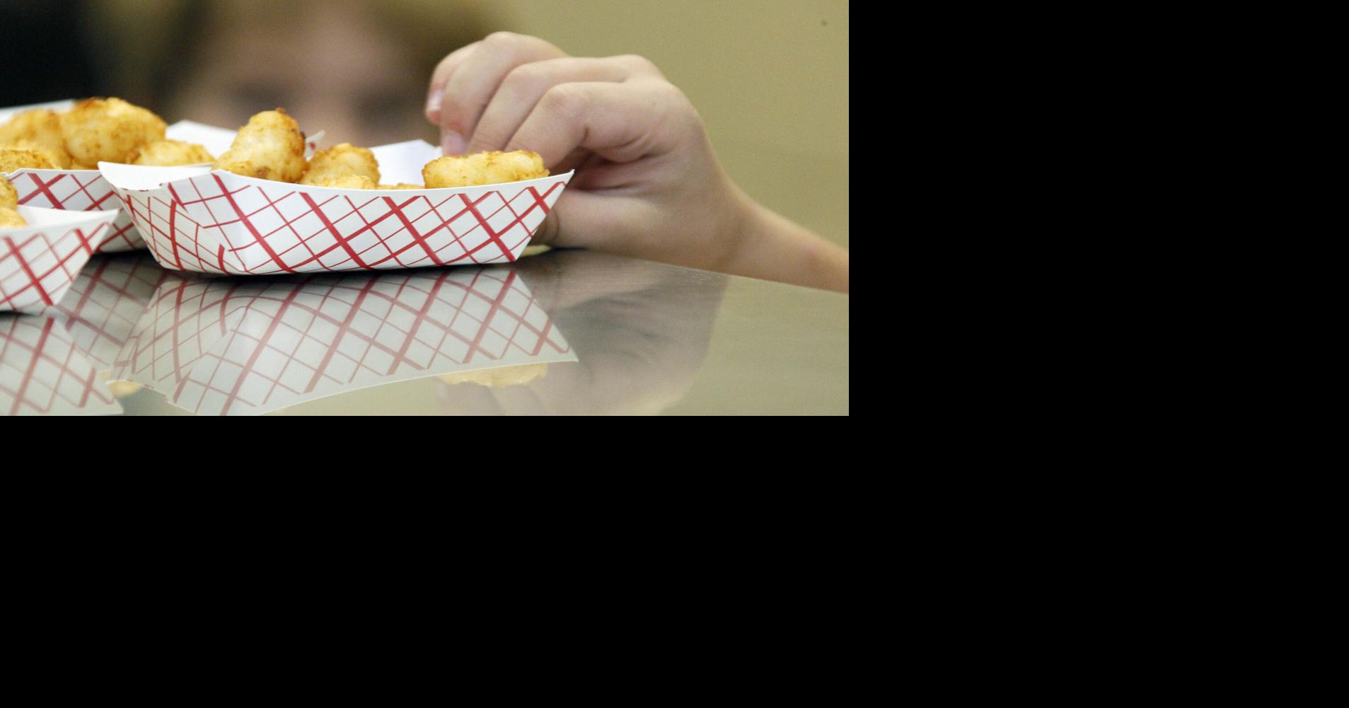 Ore-Ida, Sysco tater tots recalled over plastic risk | National ...