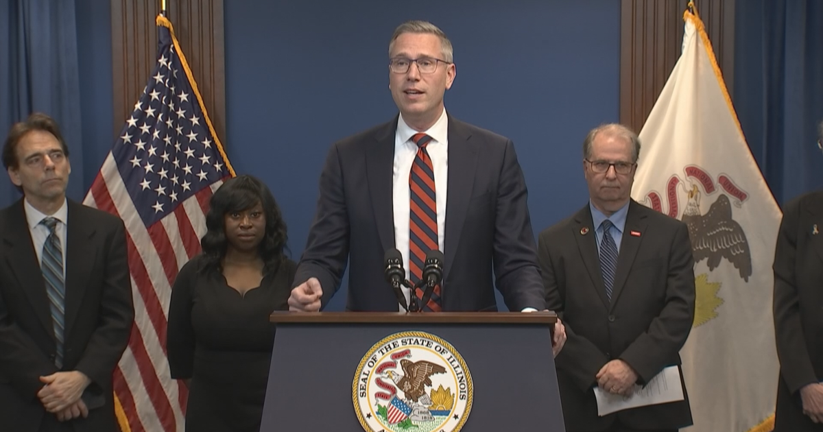 State Treasurer Frerichs Makes 124 6m In Investment Earnings For State