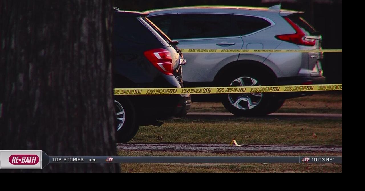 Chatham police release 911 call, dashcam video of officer-involved ...