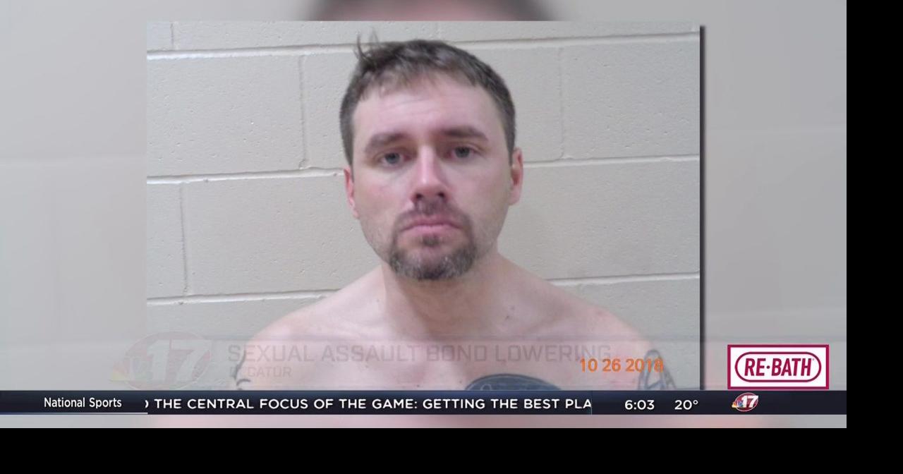 Sullivan man arrested by SWAT team gets 3 years in prison | News ...