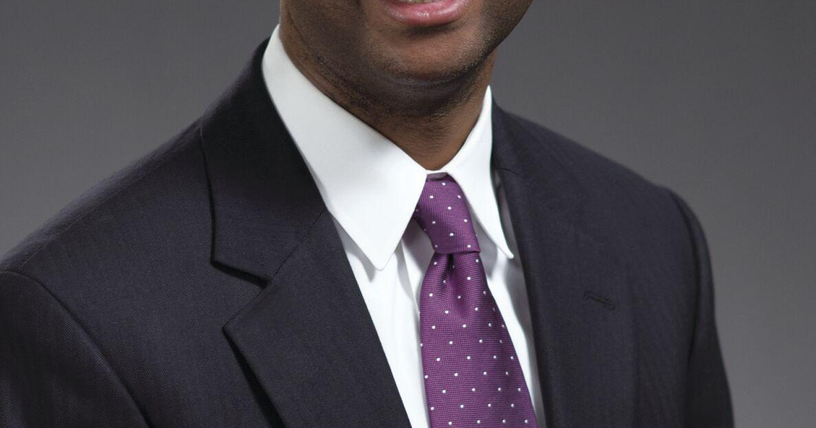 HSHS announces new president and CEO | News | wandtv.com