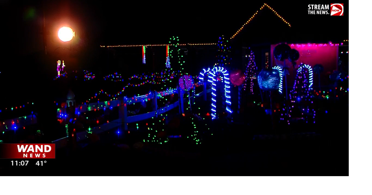 Tickets to go on sale for Trees on Tees event in Decatur IL | Community ...