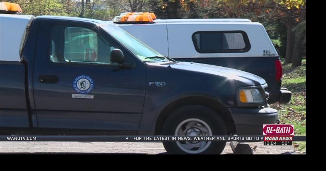 No violations at Sangamon Co. Animal Control in two more surprise ...