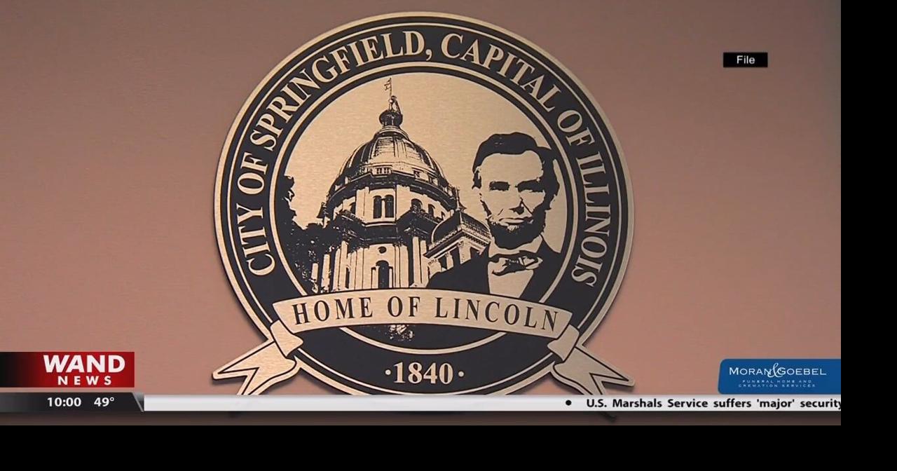Race for mayor heats up in Springfield | News | wandtv.com