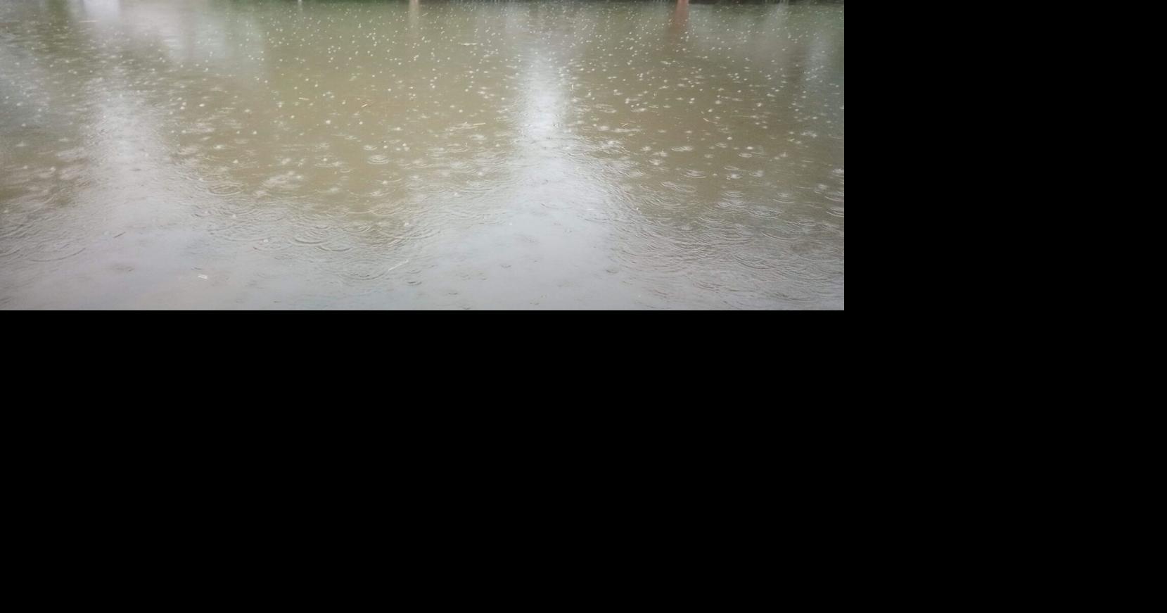 Central Illinois storm damage 6/17/22 | News | wandtv.com