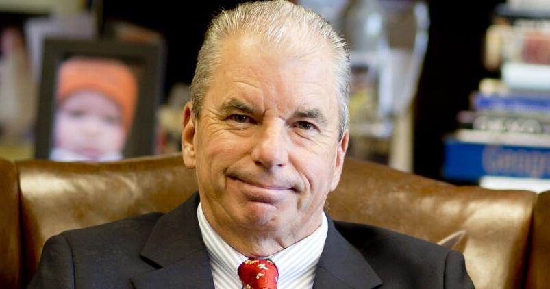 Former Illinois Auditor General passes away | News | wandtv.com