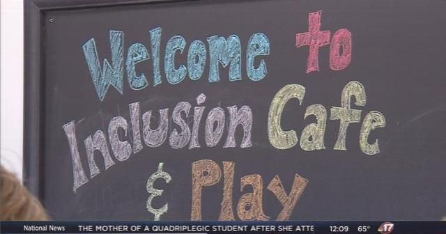 Hope Inclusion Cafe opens in Springfield | News | wandtv.com