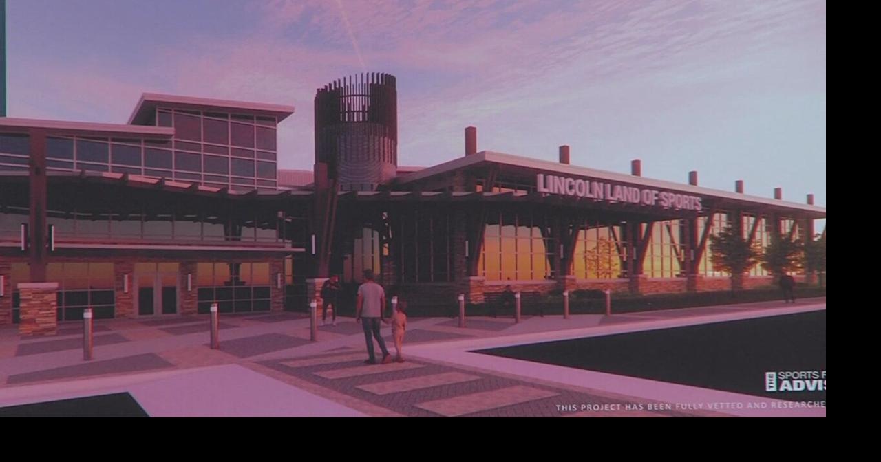 $60M regional sports complex could come to Mattoon | News | wandtv.com