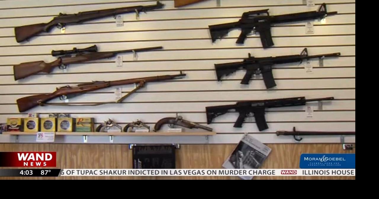 Protect Illinois Communities Act: Why assault weapon owners need to ...